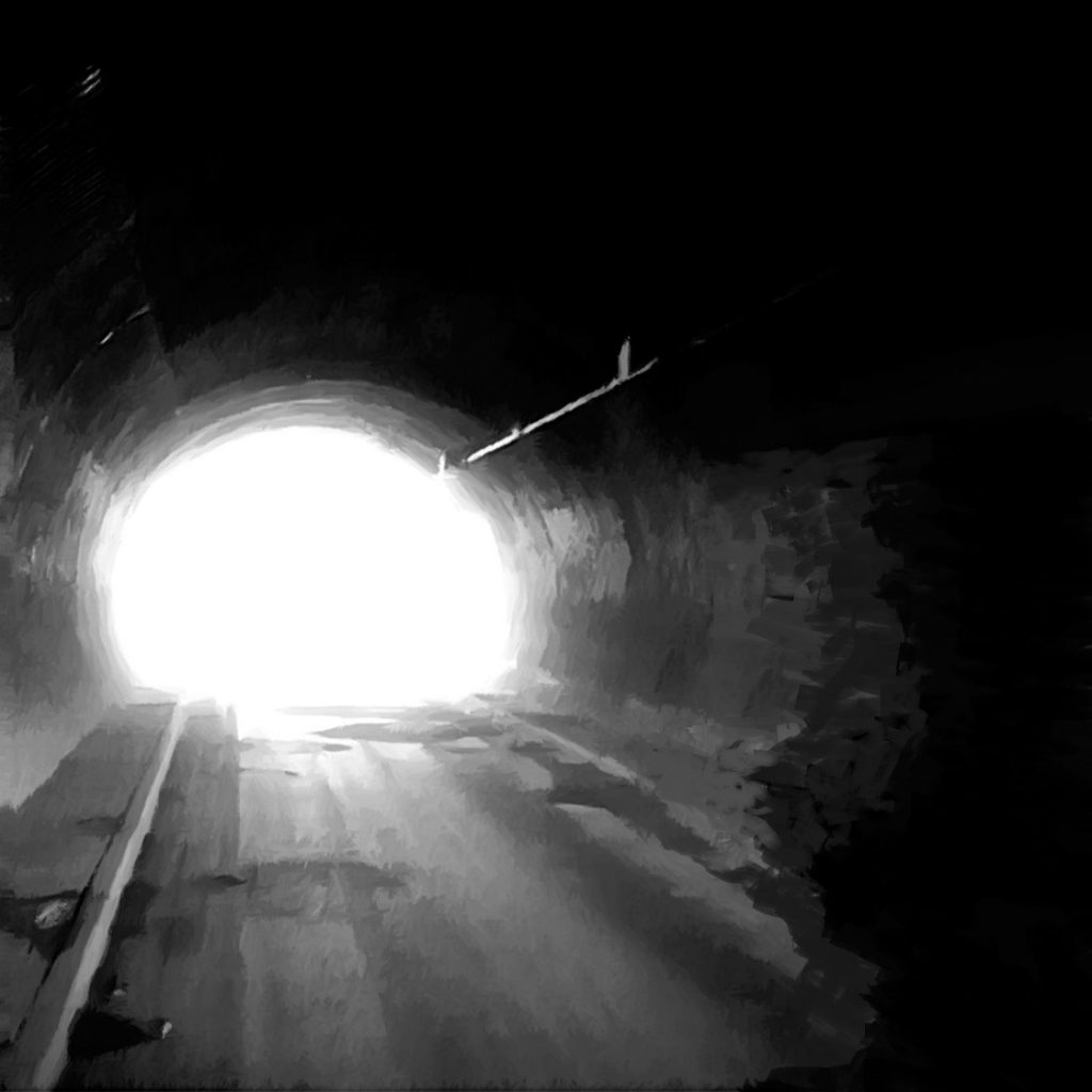 I See The Light | Paintings | PICTOCLUB