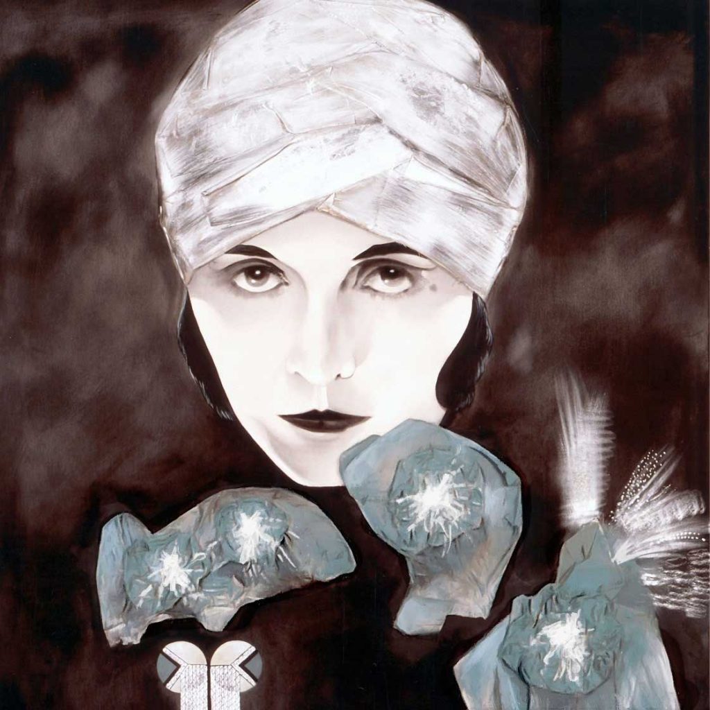 Colette | Paintings | PICTOCLUB