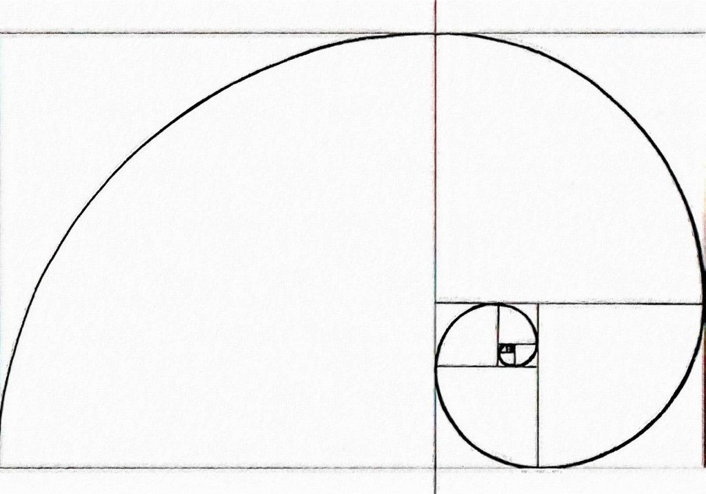 Fibonacci | Paintings | PICTOCLUB