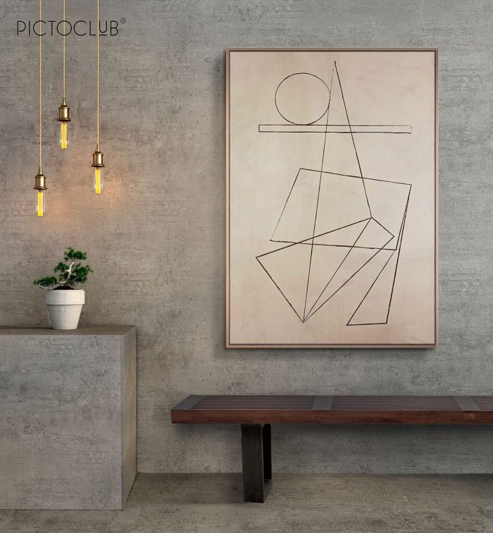 Study | Paintings | PICTOCLUB