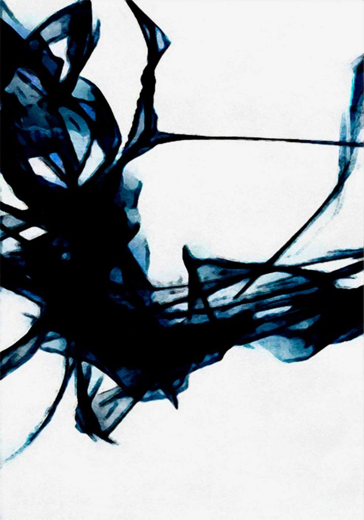 Kumo 1 | Paintings | PICTOCLUB