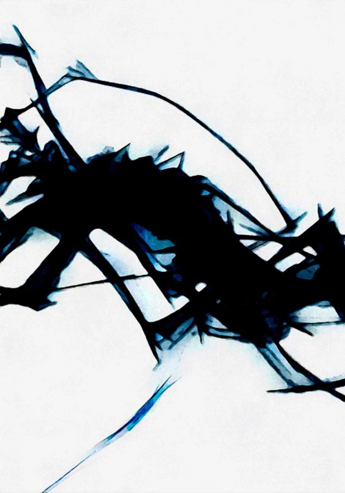 Kumo 2 | Paintings | PICTOCLUB