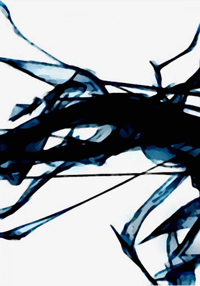 Kumo 3 | Paintings | PICTOCLUB