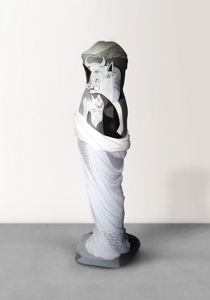 Venus Picasso | Sculptures | PICTOCLUB