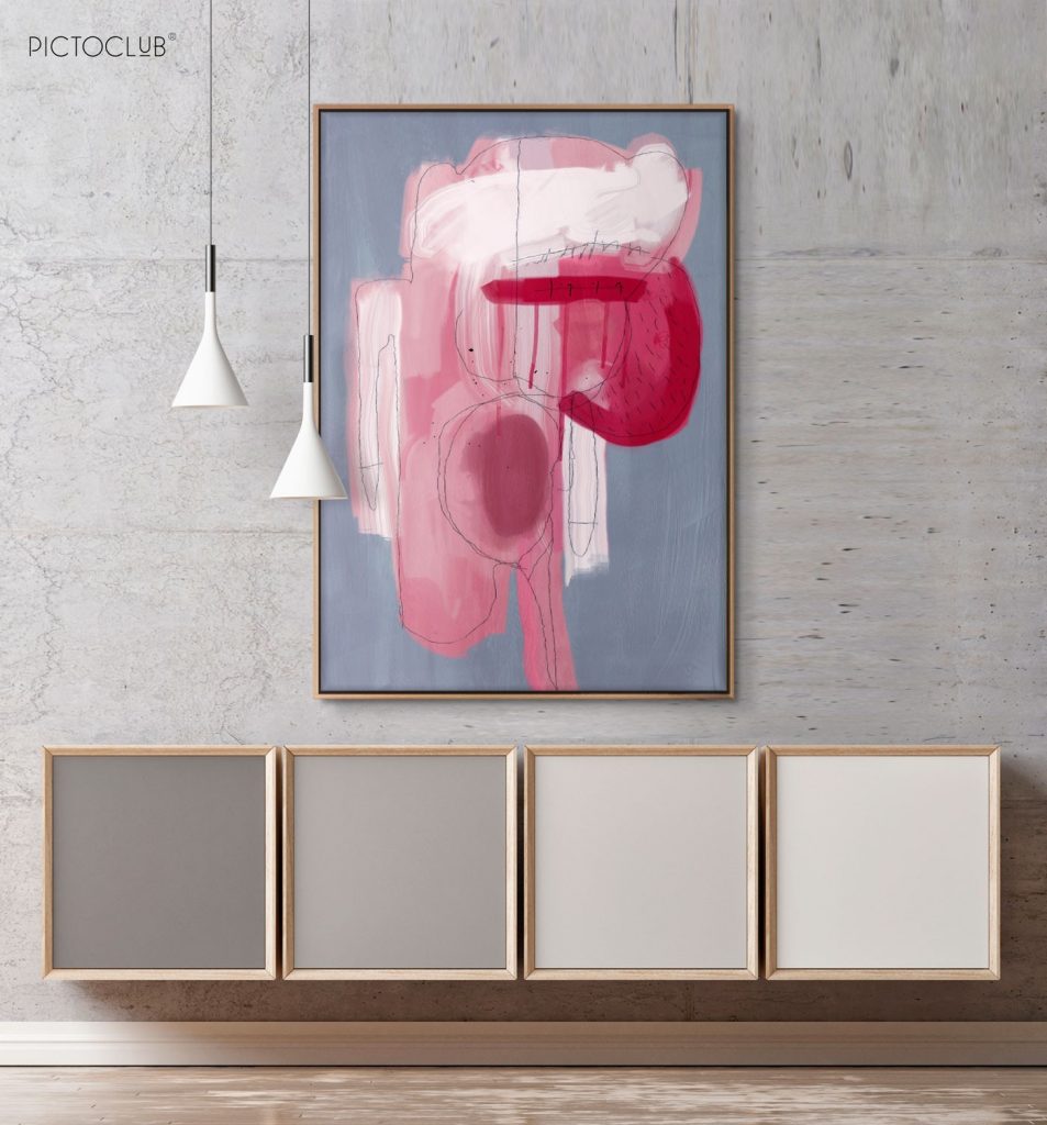 Murano | Paintings | PICTOCLUB
