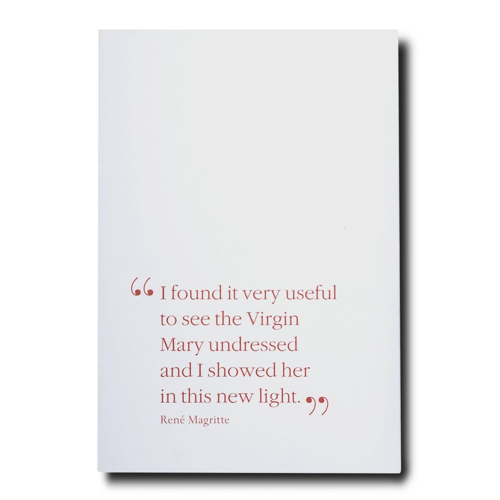 Rene Magritte Lempire Des Images | Books | PICTOCLUB