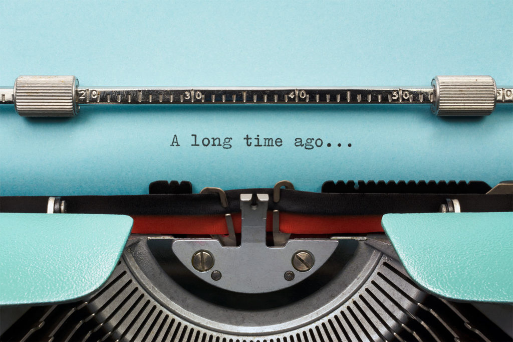 A Long Time Ago | Photography | PICTOCLUB