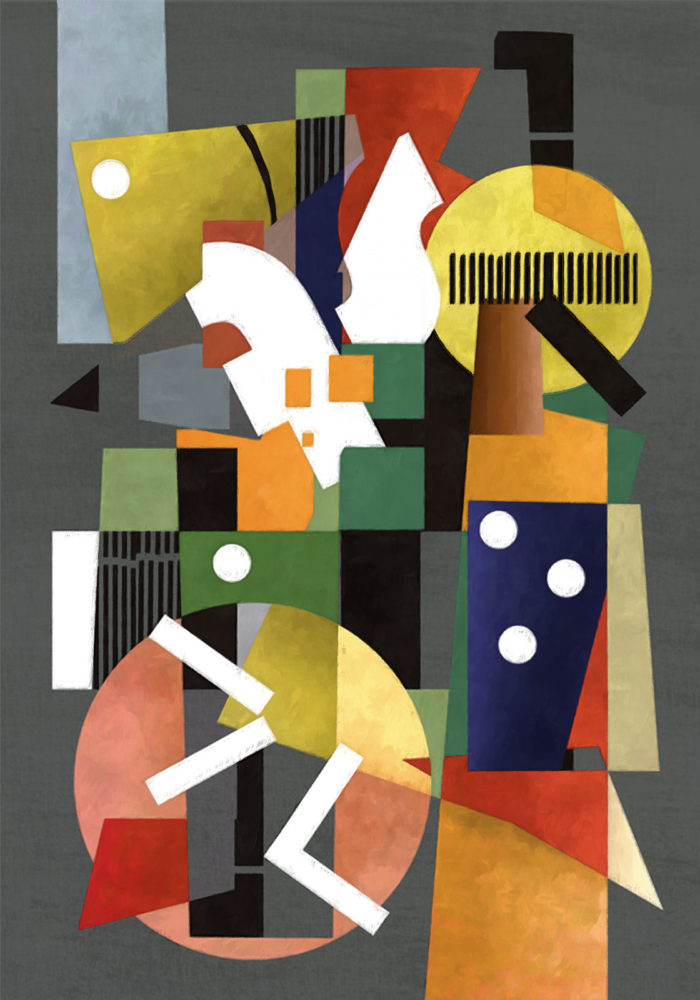 Leonardo | Paintings | PICTOCLUB