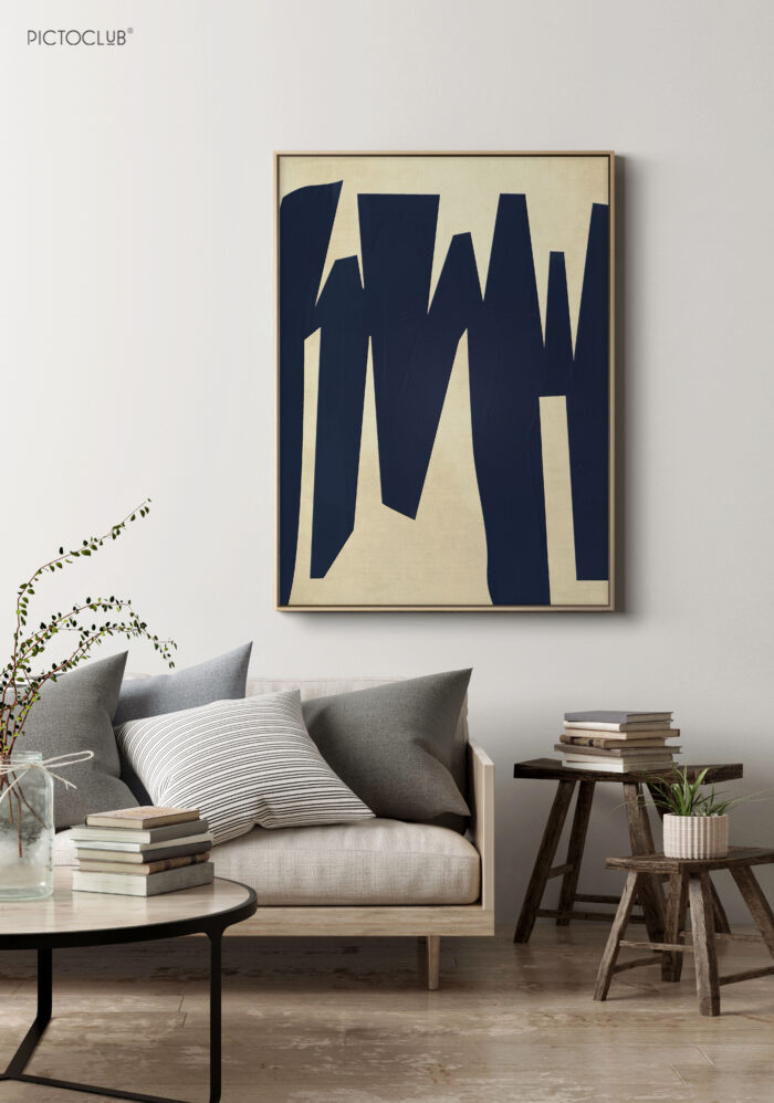 Mellow Tone | Paintings | PICTOCLUB