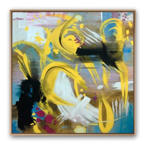 Best Online Art Gallery To Buy Artwork | PICTOCLUB