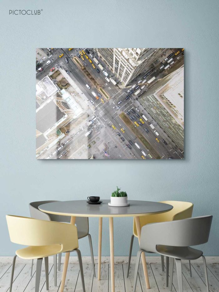 Crossroad | Photography | PICTOCLUB