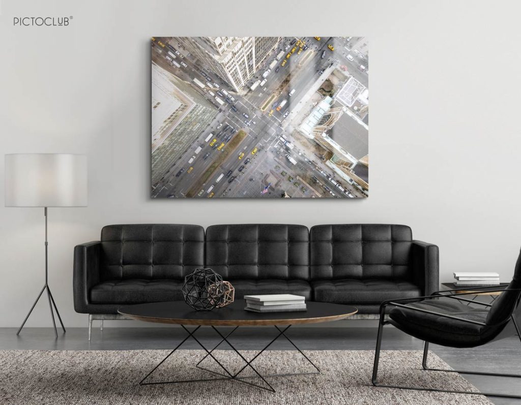 Crossroad | Photography | PICTOCLUB