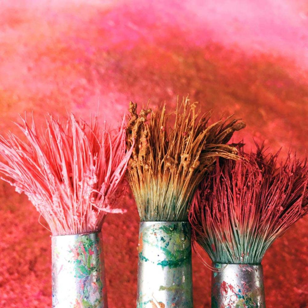 Almagre | Paintings | PICTOCLUB