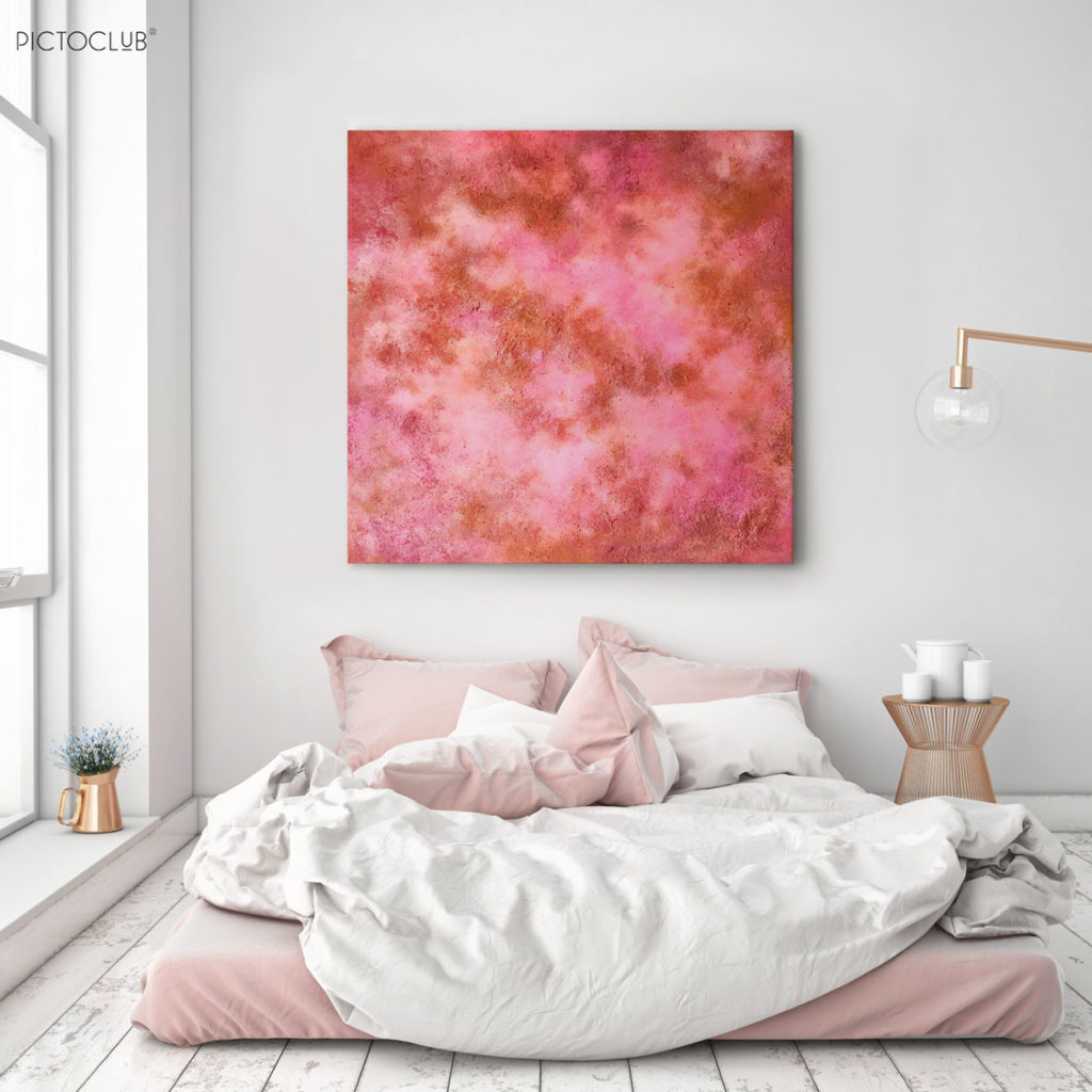 Almagre | Paintings | PICTOCLUB
