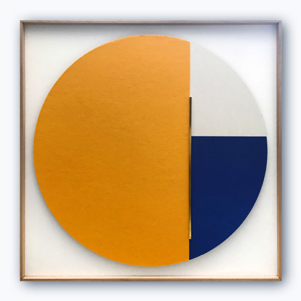 Cirkel 1 | Paintings | PICTOCLUB
