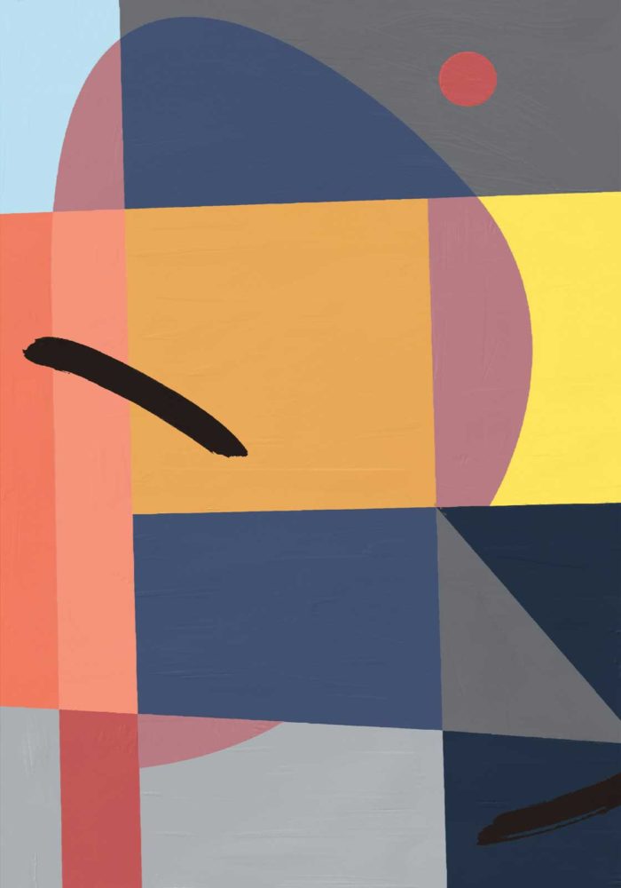 Solaris | Paintings | PICTOCLUB