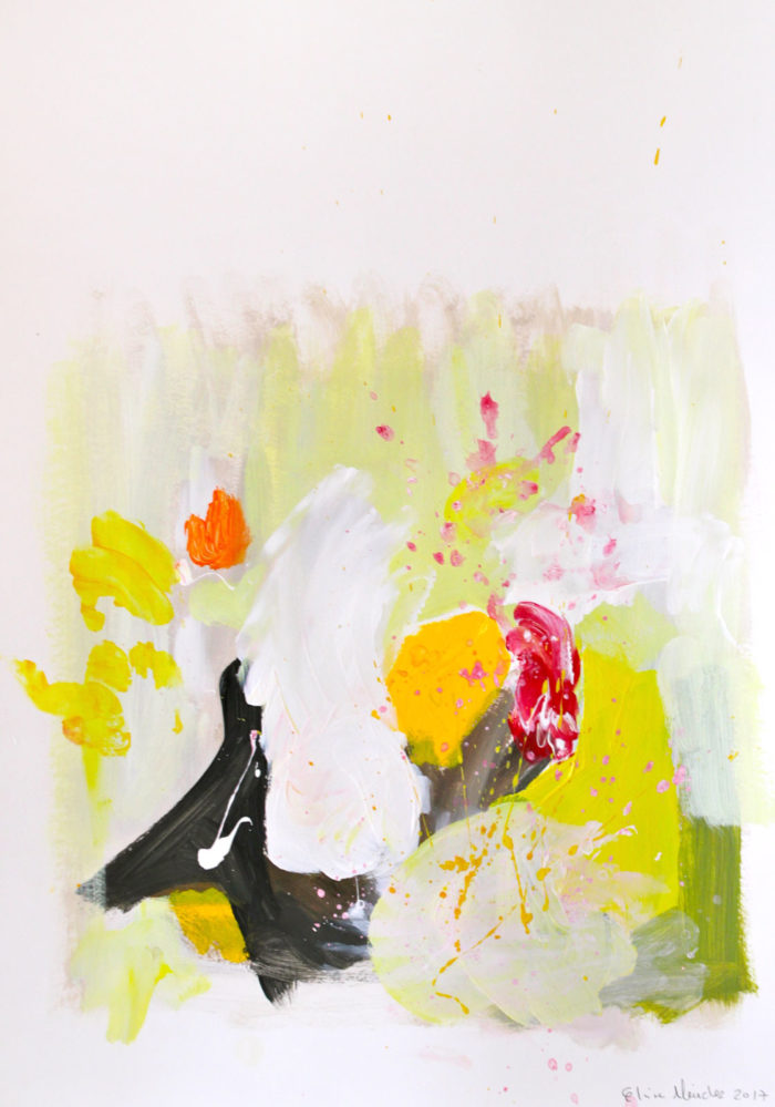 Trapp 6 | Paintings | PICTOCLUB