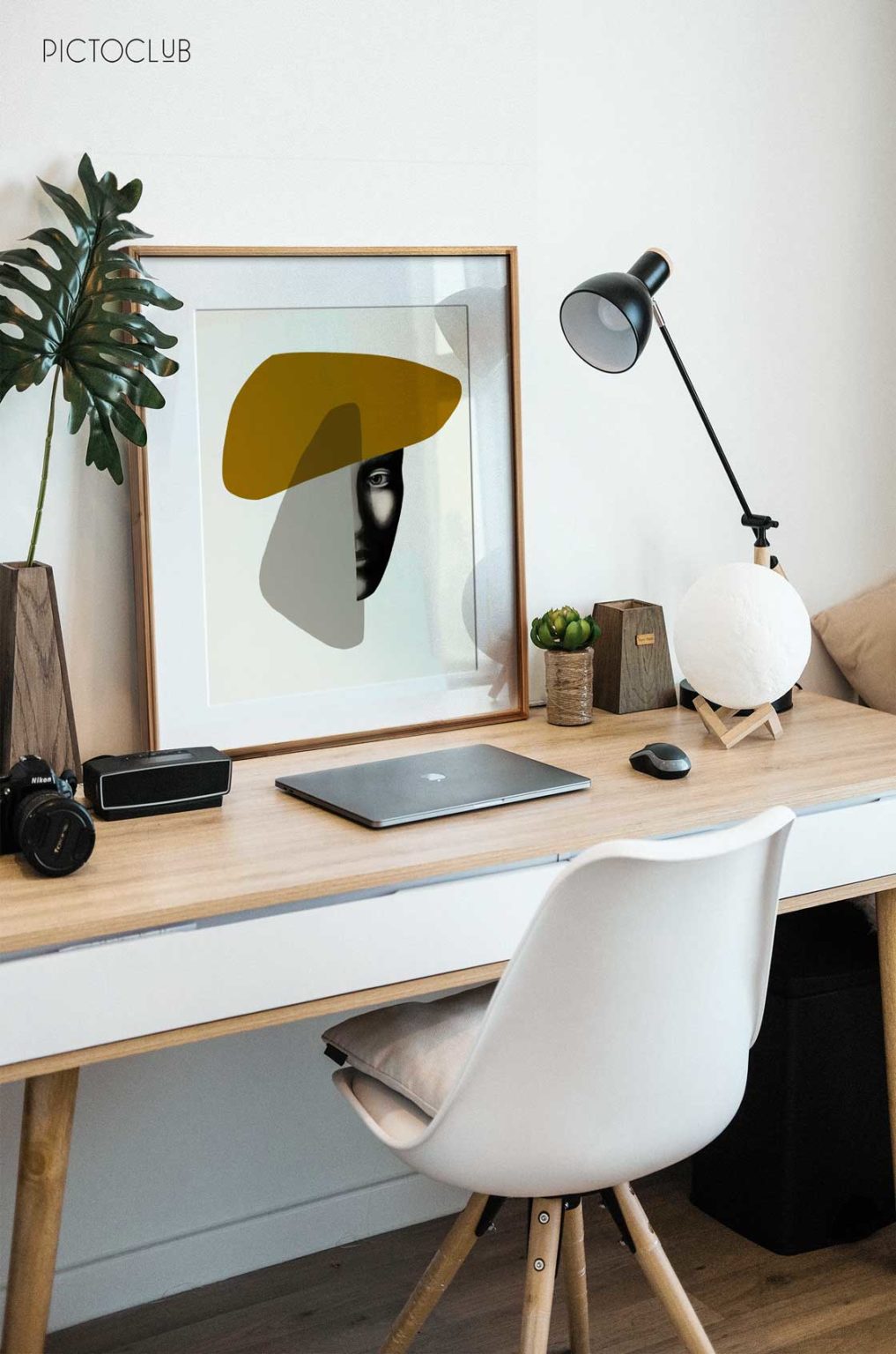 Kuku | Prints | PICTOCLUB