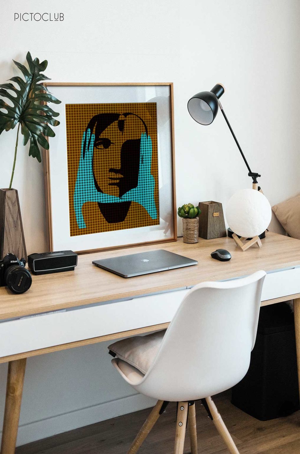 Vera | Prints | PICTOCLUB