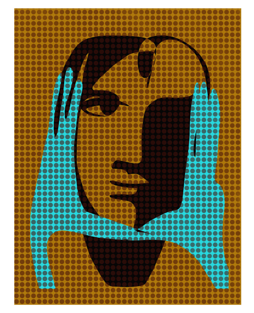 Vera | Prints | PICTOCLUB