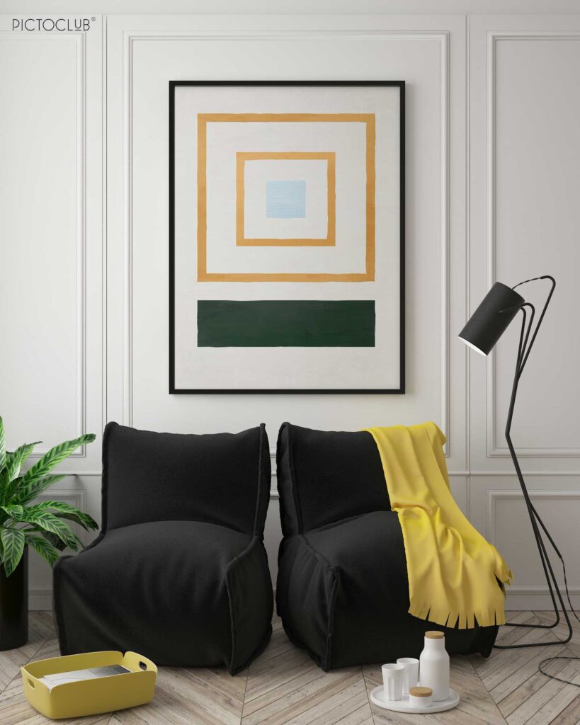 Daylight | Paintings | PICTOCLUB