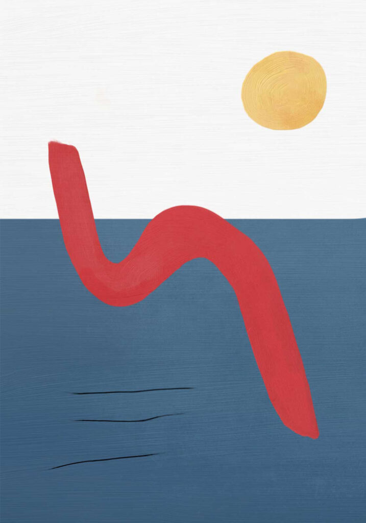 Afterlife | Paintings | PICTOCLUB