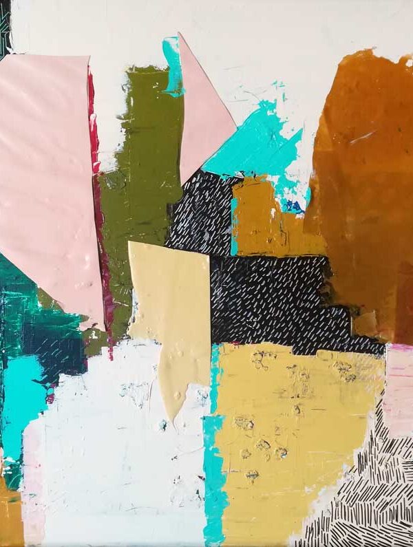 Best Online Art Gallery to Buy Art - PICTOCLUB - Original & Bespoke