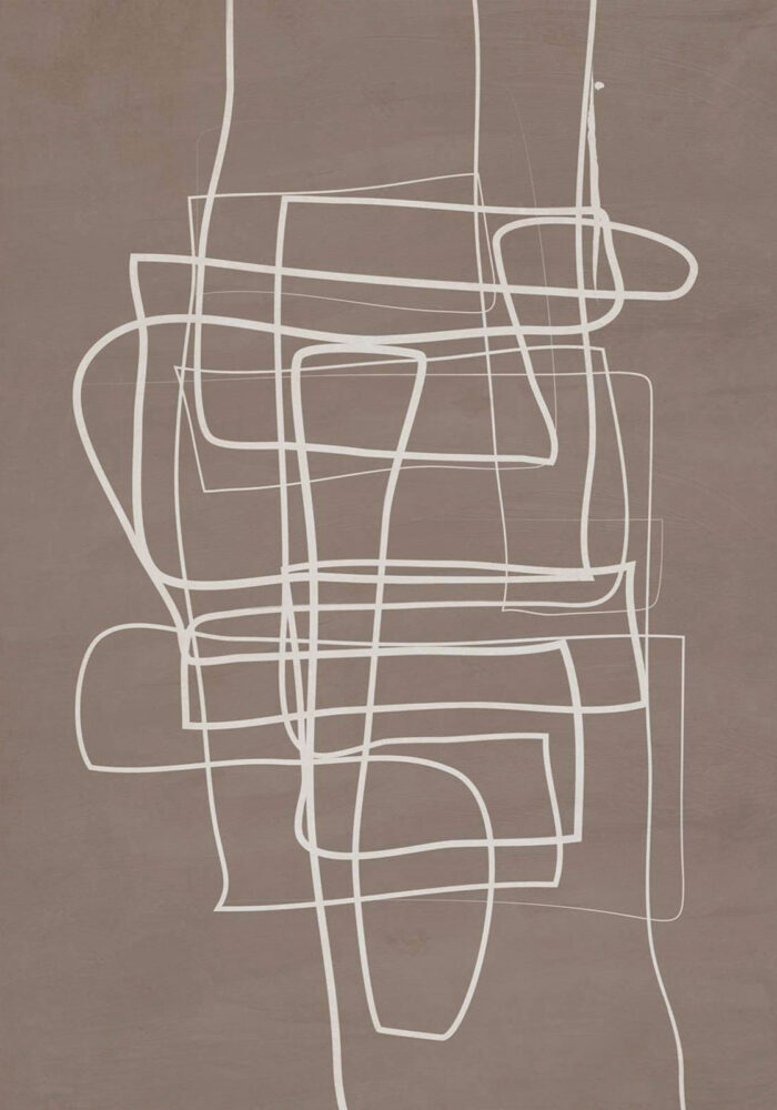 Life Is A Mess | Paintings | PICTOCLUB