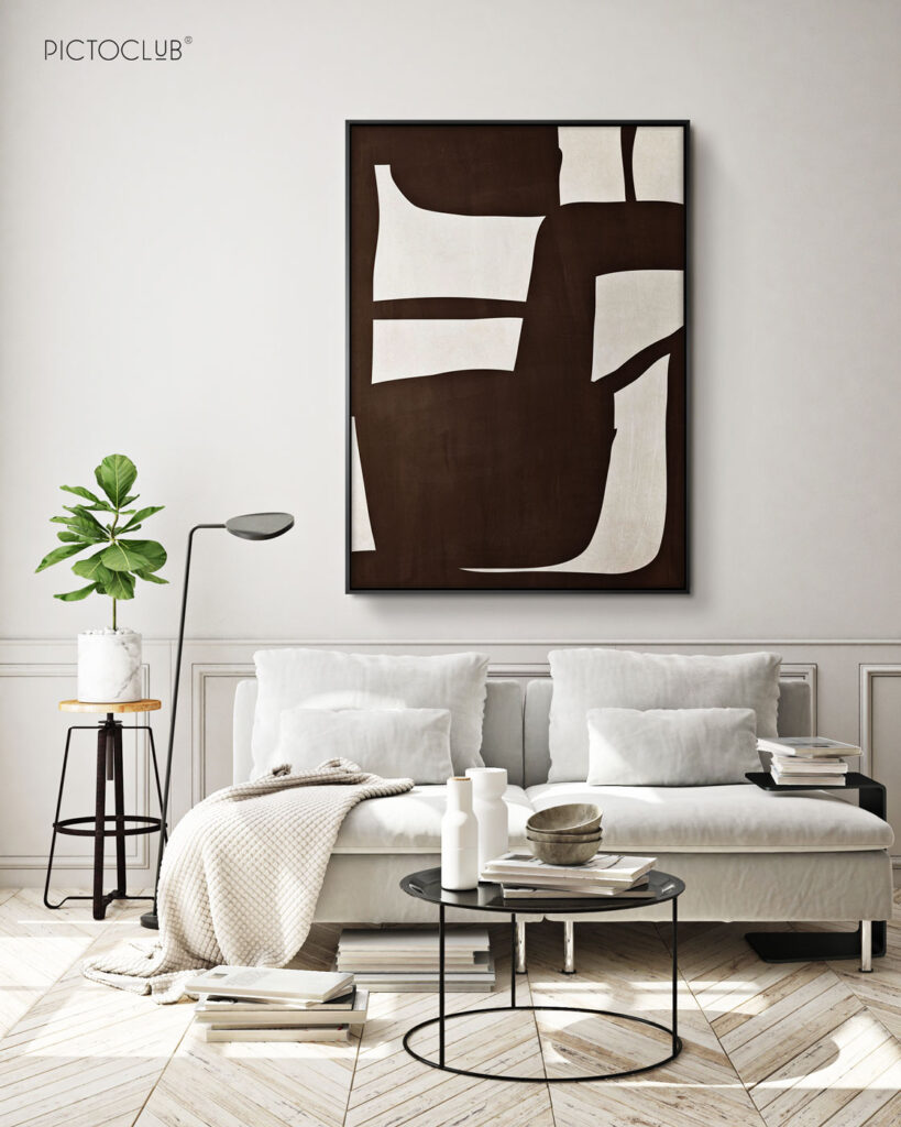 Interlude | Paintings | PICTOCLUB