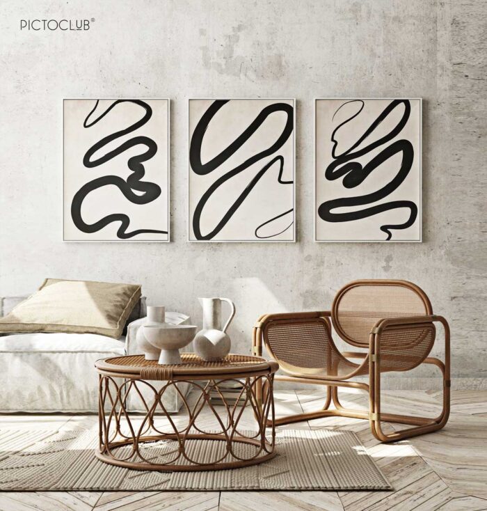 Vorma Nr 3 | Paintings | PICTOCLUB