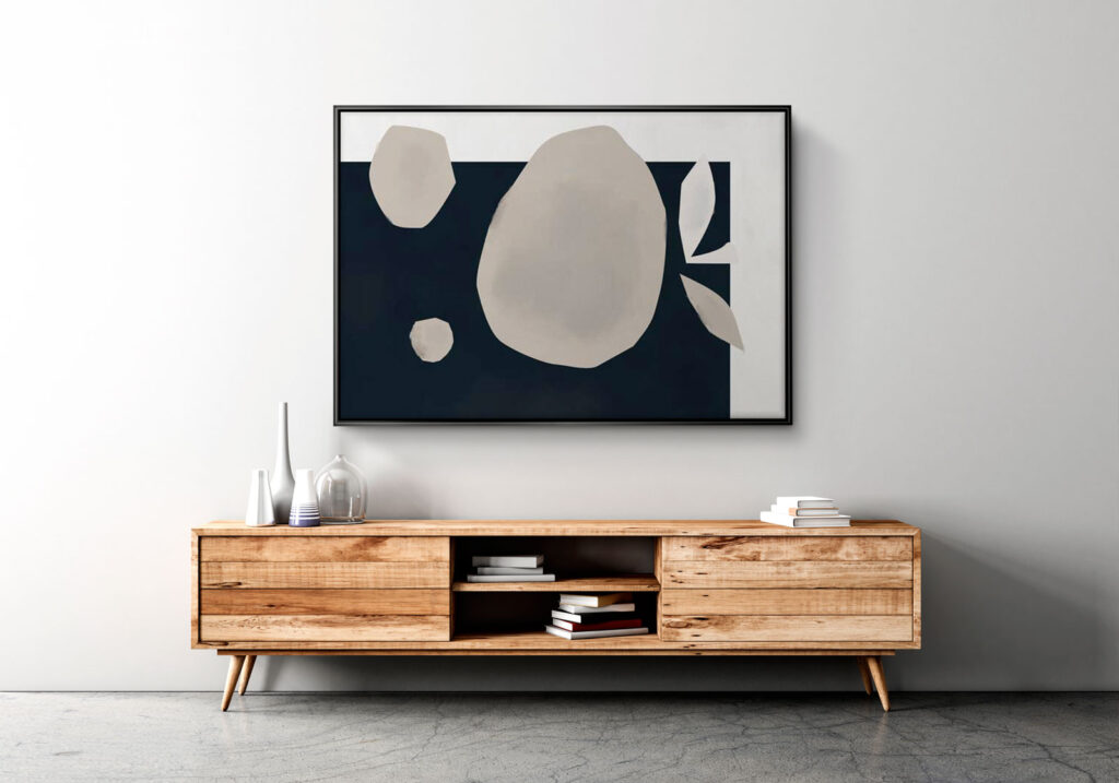 Fallen Apple | Paintings | PICTOCLUB