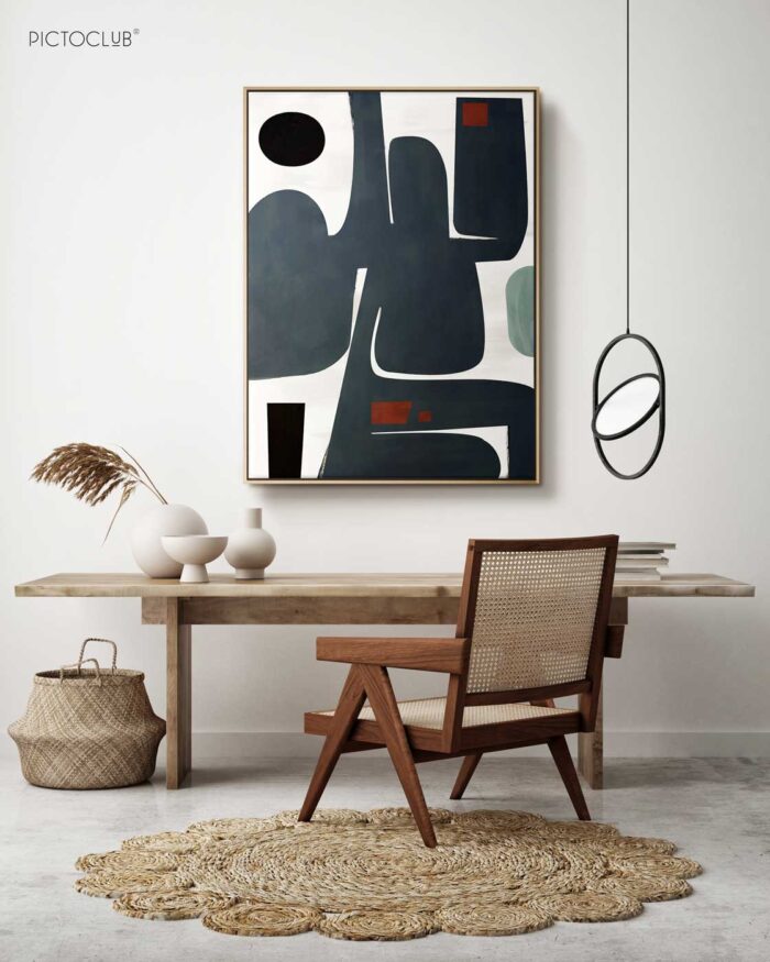 SPLENDID | Acrylic Painting | PICTOCLUB Online Art Gallery