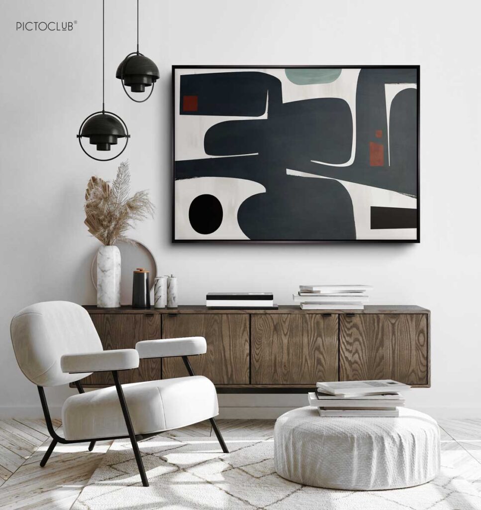 SPLENDID | Acrylic Painting | PICTOCLUB Online Art Gallery