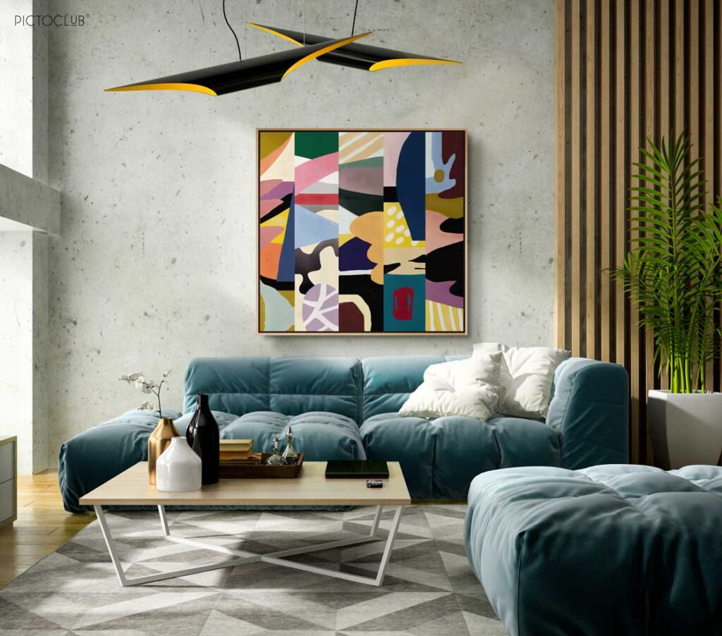 Online Art Shop | Discover Amazing Art | UK Delivery | PICTOCLUB
