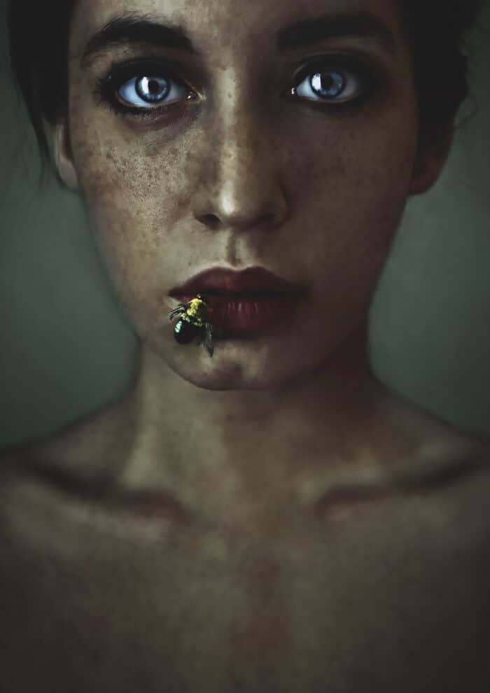 Honey lips | PICTOCLUB