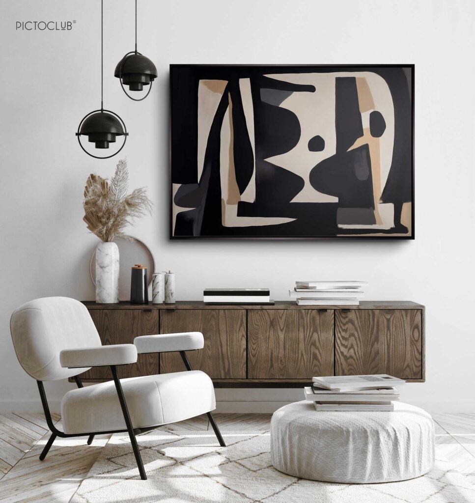 ATICA | Acrylic Painting | PICTOCLUB Online Art Gallery